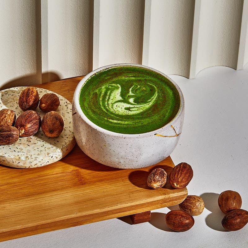 Matcha Shops in New York | Matcha Maps